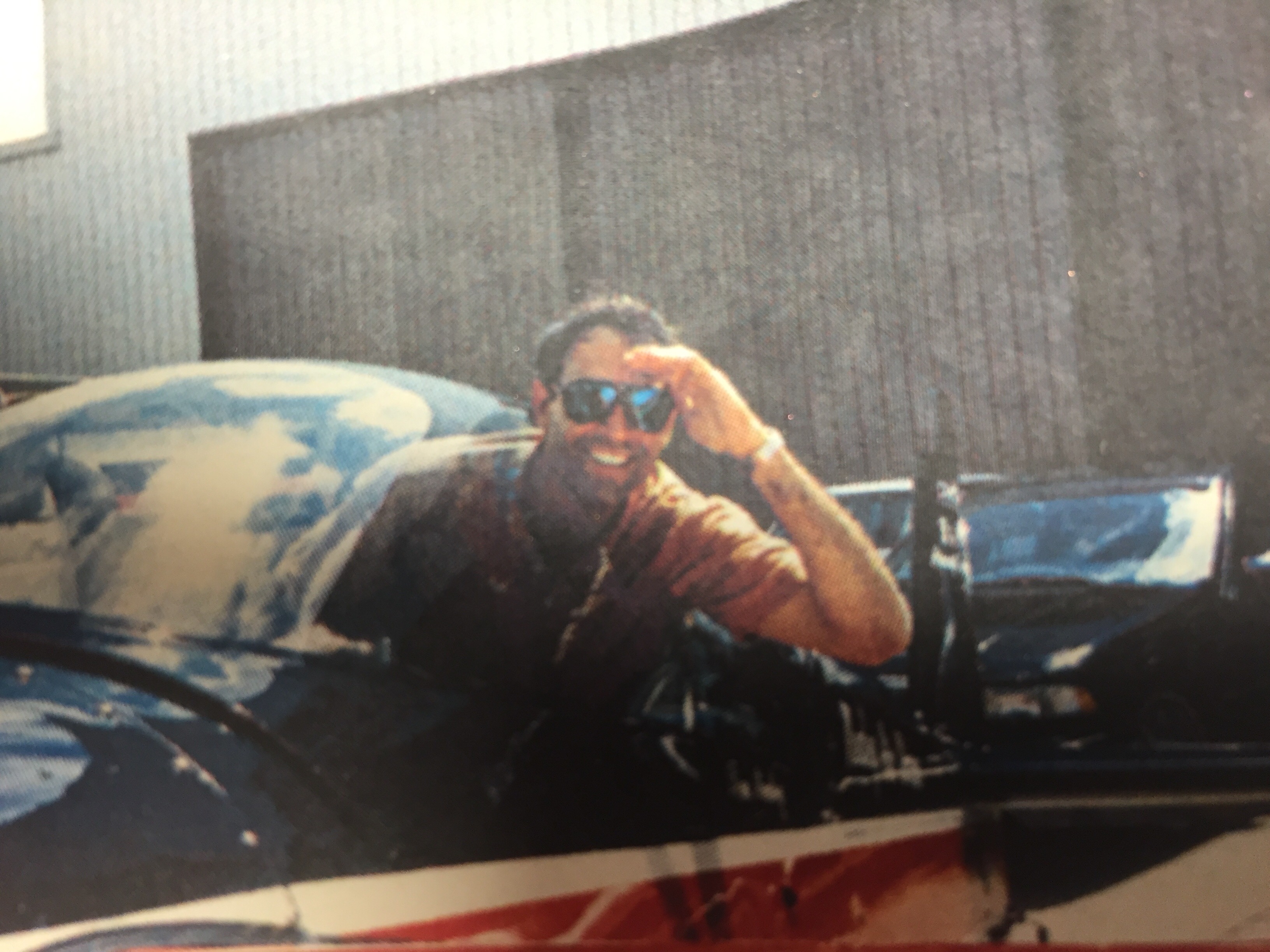 Words and actions matter to those who grieve – Midlife Musings