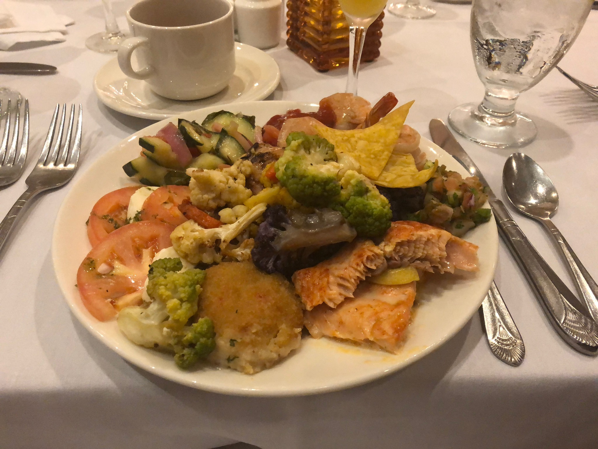 Clearing My Plate.. the Cure for Self Imposed Busyness. – Midlife Musings