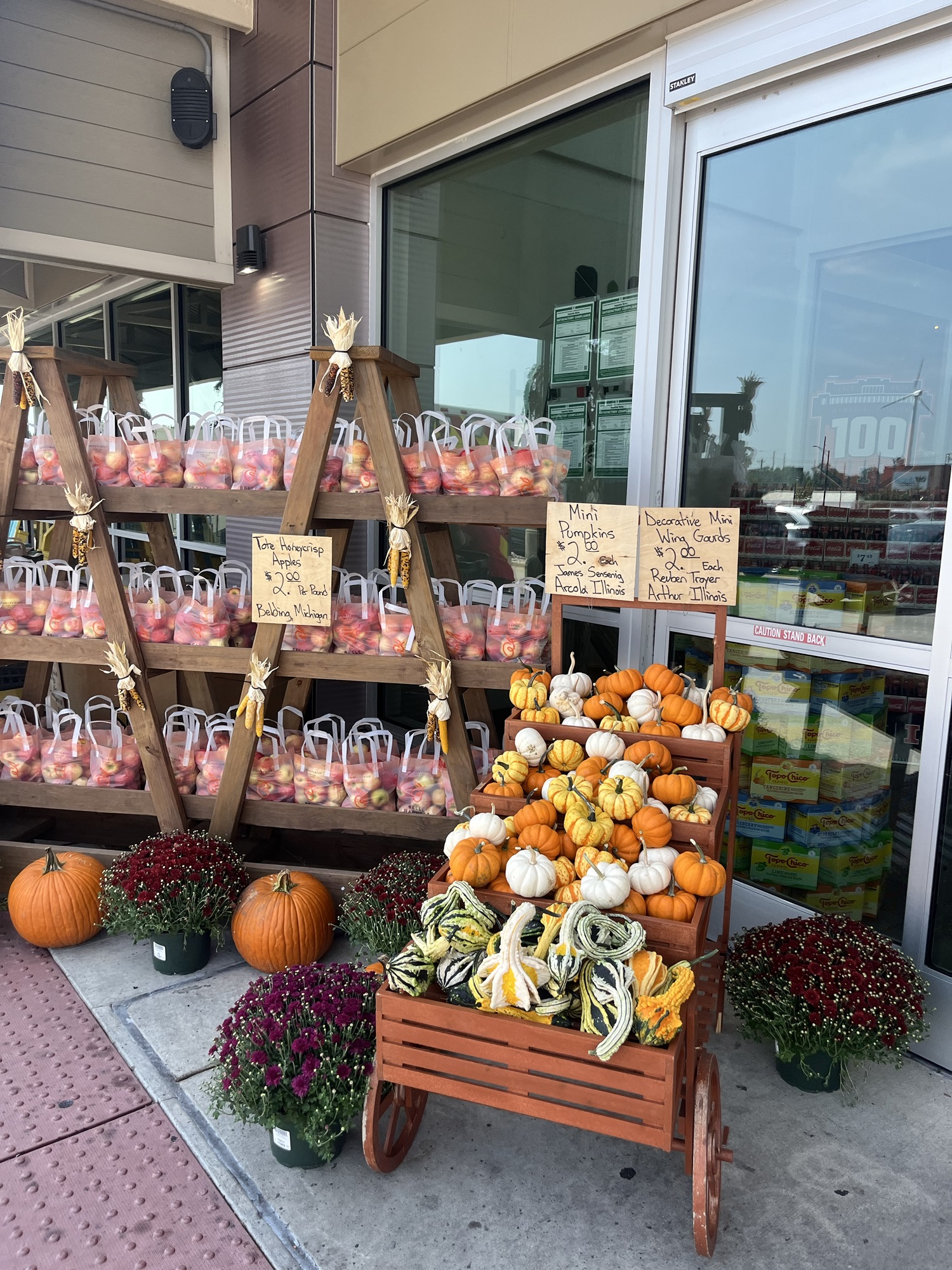 Ushering in a new season – Midlife Musings